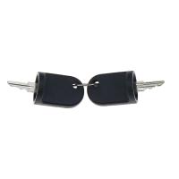 China 605637 605946 609680 Ignition Keys Set Fits for EZGO 2008-Up EZGO RXV Golf for sale