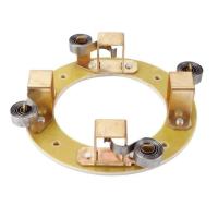 China 102186101  3.3HP Brush Plate Assembly for sale