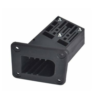 China 36 Volt Golf Cart Powerwise Charger Receptacle for EZGO TXT &Medalist,73063-G01 for sale