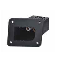 China 36 Volt Golf Cart Powerwise Charger Receptacle for EZGO TXT &Medalist,73063-G01 for sale