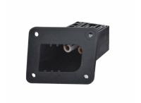 China 36 Volt Golf Cart Powerwise Charger Receptacle for EZGO TXT &Medalist,73063-G01 for sale