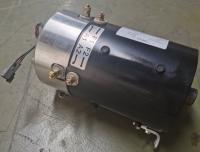 China Electric Motor for EZGO TXT/Freedom 2010-up 48 Volt Golf Cart, Stock Replacement for OEM# 612624, 624105 for sale