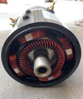 China Electric Motor for EZGO TXT/Freedom 2010-up 48 Volt Golf Cart, Stock Replacement for OEM# 612624, 624105 for sale