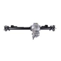 China Rear Axle Assembly 16.99:1 Gear Ratio 630901 for 2014-2023 EZ-GO RXV 10029349 for sale