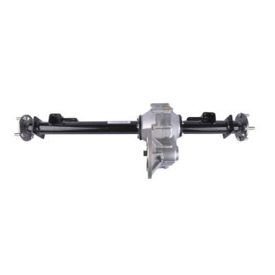 China Rear Axle Assembly 16.99:1 Gear Ratio 630901 for 2014-2023 EZ-GO RXV 10029349 for sale