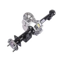 China Rear Axle Assembly 16.99:1 Gear Ratio 630901 for 2014-2023 EZ-GO RXV 10029349 for sale