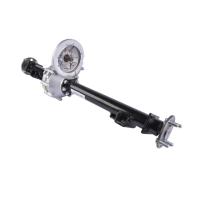 China Rear Axle Assembly 16.99:1 Gear Ratio 630901 for 2014-2023 EZ-GO RXV 10029349 for sale