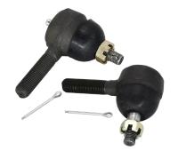 China Golf Cart Tie Rod Ends Ball Joint Kit for Club Car DS 1976-2008 Gas and Electric Models Replaces OEM# 7540 for sale