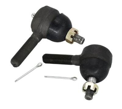 China Golf Cart Tie Rod Ends Ball Joint Kit for Club Car DS 1976-2008 Gas and Electric Models Replaces OEM# 7540 for sale