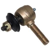 China Golf Cart Tie Rod Ends Ball Joint Kit for Club Car DS 1976-2008 Gas and Electric Models Replaces OEM# 7540 for sale