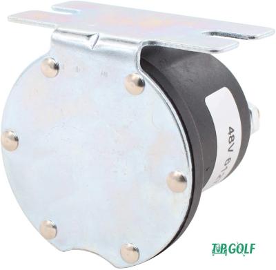 China 612711 Solenoid, 48-Volt, Used on 2010-Current EZGO Electric 48V TXT & All 48 Volt MPT 800/1000 Vehicles for sale