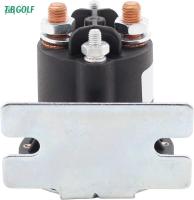 China 612711 Solenoid, 48-Volt, Used on 2010-Current EZGO Electric 48V TXT & All 48 Volt MPT 800/1000 Vehicles for sale