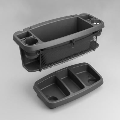 China Golf Cart Dash Tray Organizer Storage Overhead Console Club Car Precedent EZGO TXT for sale