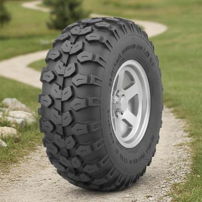 China Golf Cart Tire 22x11x10 All Terrain Off Road 4 Ply Tubeless EZGO Club Car Yamaha for sale