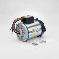 China Golf Cart Motor 36V 48V Electric Upgrade Club Car EZGO Yamaha High Speed 5000RPM for sale