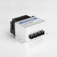 China LVTONG Golf Cart Parts Controller 48V Electric Cart Speed Control Replacement for sale