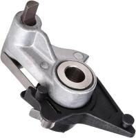 China Club Car Precedent Park Brake Release 103777601 Premium Upgrade Anodized Aluminum Finish Second Generation Fit for sale