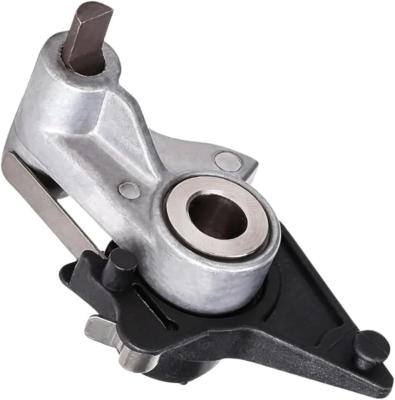 China Club Car Precedent Park Brake Release 103777601 Premium Upgrade Anodized Aluminum Finish Second Generation Fit for sale