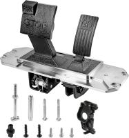 China Club Car Precedent Pedal Assembly 102500001 Premium Upgrade First Generation Pedal Complete Pedal Assembly for sale