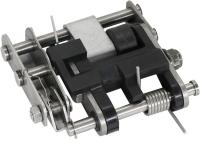 China Club Car Precedent Pawl Lock Assembly 102587401 OEM Replacement First Generation Fit Steel Latch Mechanism for sale