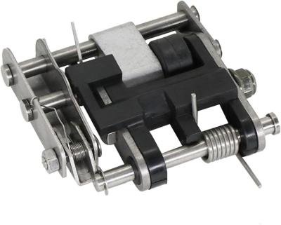 China Club Car Precedent Pawl Lock Assembly 102587401 OEM Replacement First Generation Fit Steel Latch Mechanism for sale