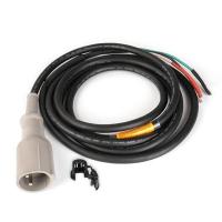China Club Car 48V Charger Cord Plug Wire 101828901 OEM Replacement Three Meter Heavy Cable Molded Waterproof Plug for sale
