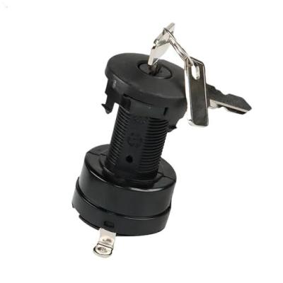 China Club Car DS Starter Switch 101826201 OEM Replacement Corrosion Resistant Terminals Direct Fit Wiring for sale