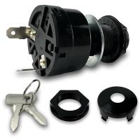 China Club Car Precedent Starter Switch 102508601 Premium Upgrade Durable Copper Contacts Direct Fit Mounting for sale