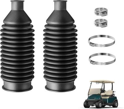 China High-Quality Golf Cart Steering Bellow Dust Seals for Club Car for sale