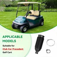 China High-Quality Golf Cart Steering Bellow Dust Seals for Club Car for sale