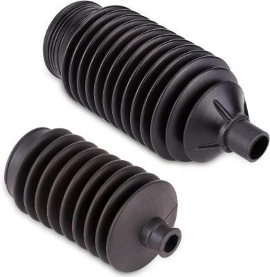 China Golf Cart Steering Rack & Pinion Dust Boot for Club Car Ds 1997-up, Steering Gear Box Seal Bellows, Replace OEM 1013035 101880001 for sale
