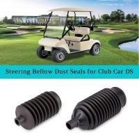 China Golf Cart Steering Rack & Pinion Dust Boot for Club Car Ds 1997-up, Steering Gear Box Seal Bellows, Replace OEM 1013035 101880001 for sale