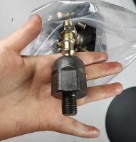 China Golf Cart Inner Ball Joint Heavy Duty Assembly 101880201 for sale