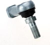 China Club Car 102022602 Tie Rod End, Left Thread (Driver Side) for sale