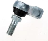 China Club Car 102022602 Tie Rod End, Left Thread (Driver Side) for sale