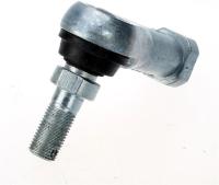 China Right Thread Tie Rod End Fits Club Car Golf Cart 2004-up 102022601 for sale