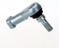China Right Thread Tie Rod End Fits Club Car Golf Cart 2004-up 102022601 for sale