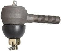 China Left-Hand Thread Ball Joint for 1976-2008 Golf Cart Steering Parts for sale