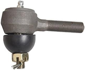China Left-Hand Thread Ball Joint for 1976-2008 Golf Cart Steering Parts for sale
