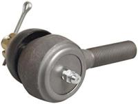 China Left-Hand Thread Ball Joint for 1976-2008 Golf Cart Steering Parts for sale