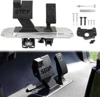 China Club Car Precedent Pedal Assembly Club Car Pedal with Conversion Kit for sale