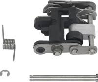 China Golf Cart Lock Brake Pawl Assembly Security Parts 102587401 for sale