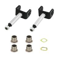China Drive up Club Car Precedent Kin Pin Front End King Pin Repair Kit for Club Car Precedent for sale