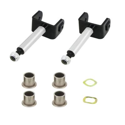 China Drive up Club Car Precedent Kin Pin Front End King Pin Repair Kit for Club Car Precedent for sale