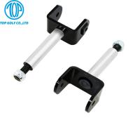 China Drive up Club Car Precedent Kin Pin Front End King Pin Repair Kit for Club Car Precedent for sale