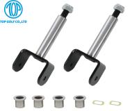 China Drive up Club Car Precedent Kin Pin Front End King Pin Repair Kit for Club Car Precedent for sale