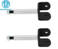 China Drive up Club Car Precedent Kin Pin Front End King Pin Repair Kit for Club Car Precedent for sale