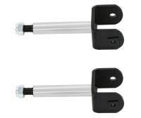 China Drive up Club Car Precedent Kin Pin Front End King Pin Repair Kit for Club Car Precedent for sale