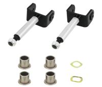China Drive up Club Car Precedent Kin Pin Front End King Pin Repair Kit for Club Car Precedent for sale