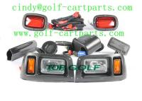 China CE Golf Cart Led Light Kit DS Passenger / Driver LED Tail Light Kit for sale